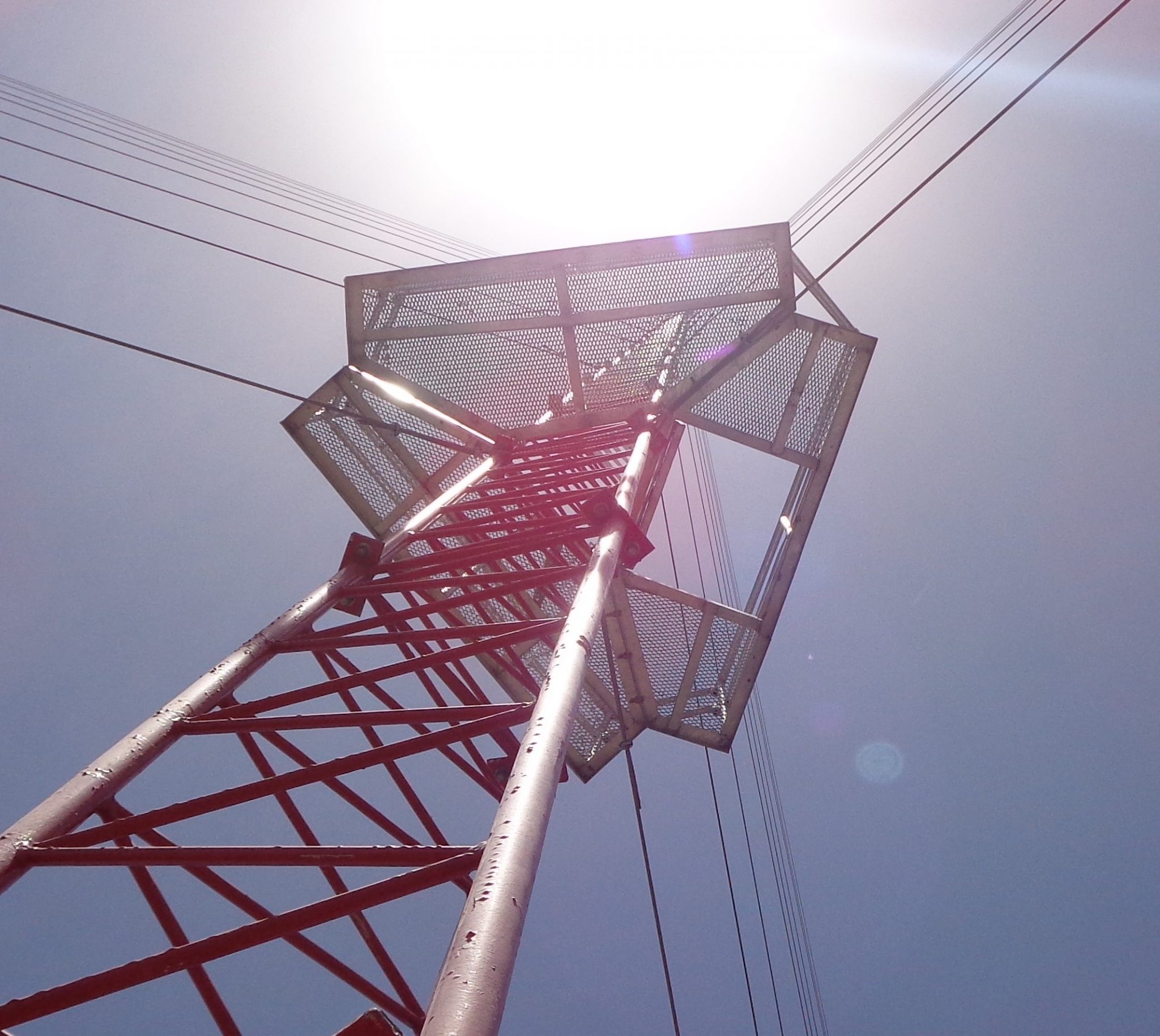 Meteorological Mast IEC Compliance Check For Utility-Scale Wind Farm ...